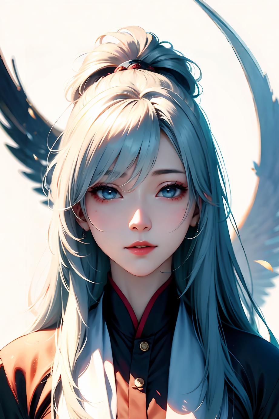 白日梦 - 光魔科技